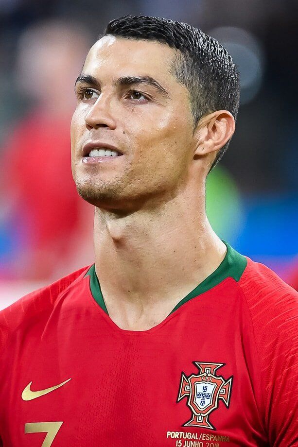 Cristiano Ronaldo giocherà i Mondiali 2026? Il Portogallo attende la ...