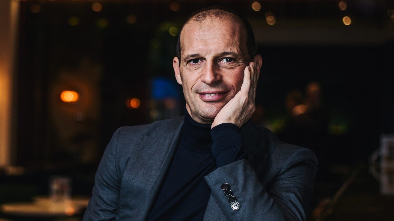 Allegri al Napoli, Zazzaroni accende il mercato: “Sarebbe perfetto”, ma ...