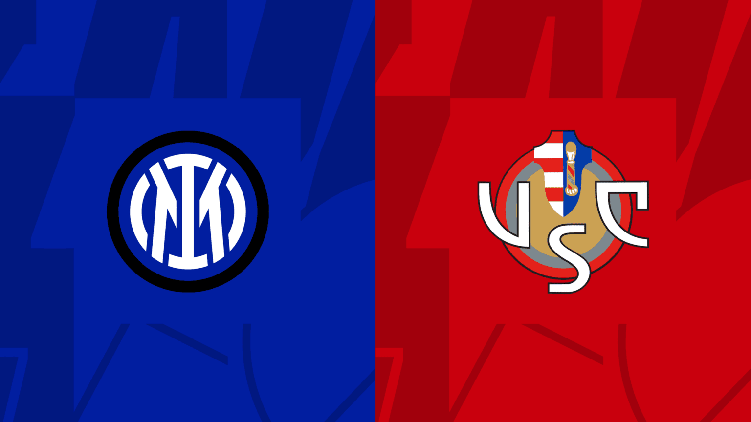 Video Gol Highlights di Inter - Cremonese 4-1 6° Giornata Serie A - Stadiosport.it